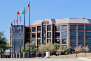 Dallas International School - AEFA AFSA