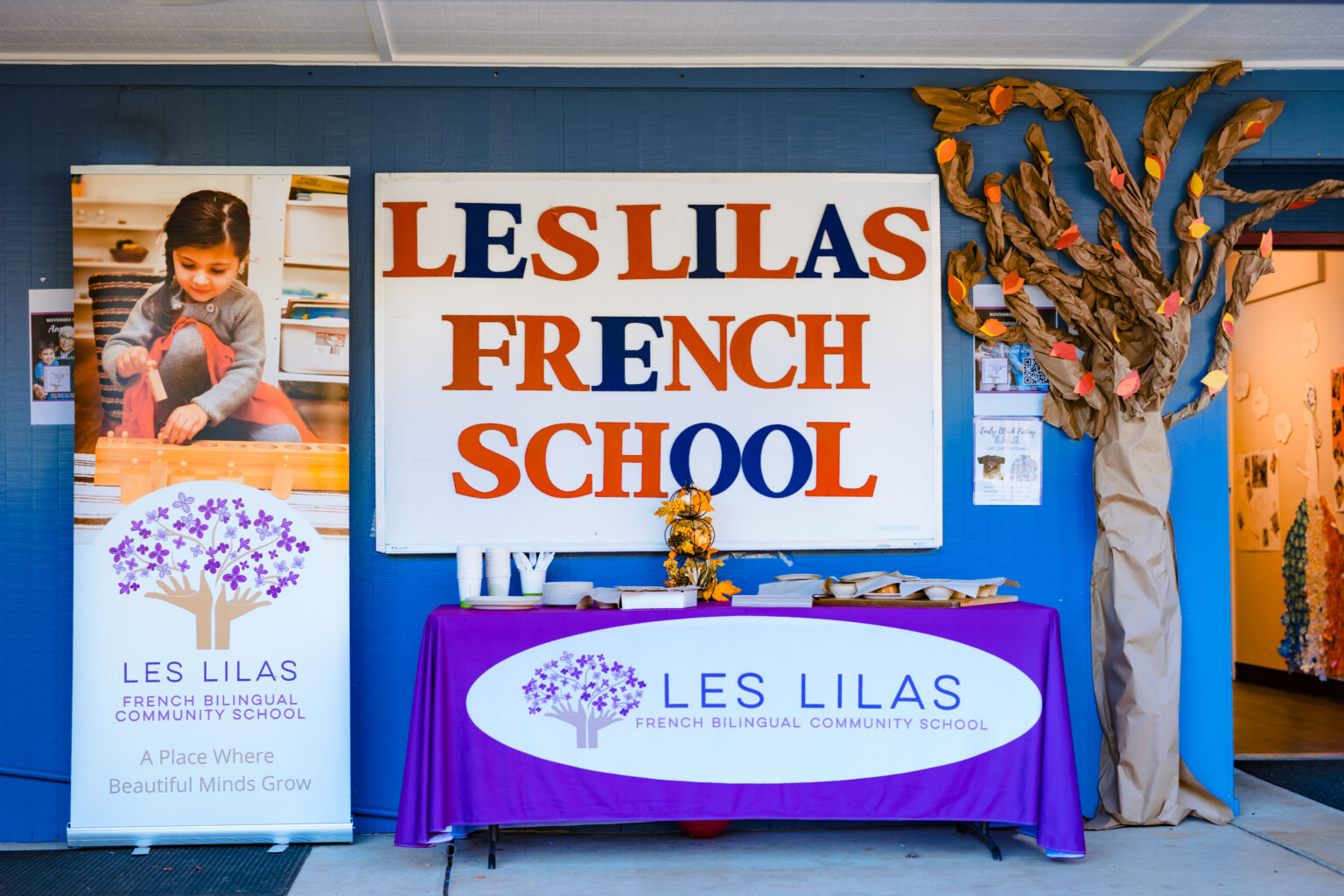 Schools - AEFA AFSA